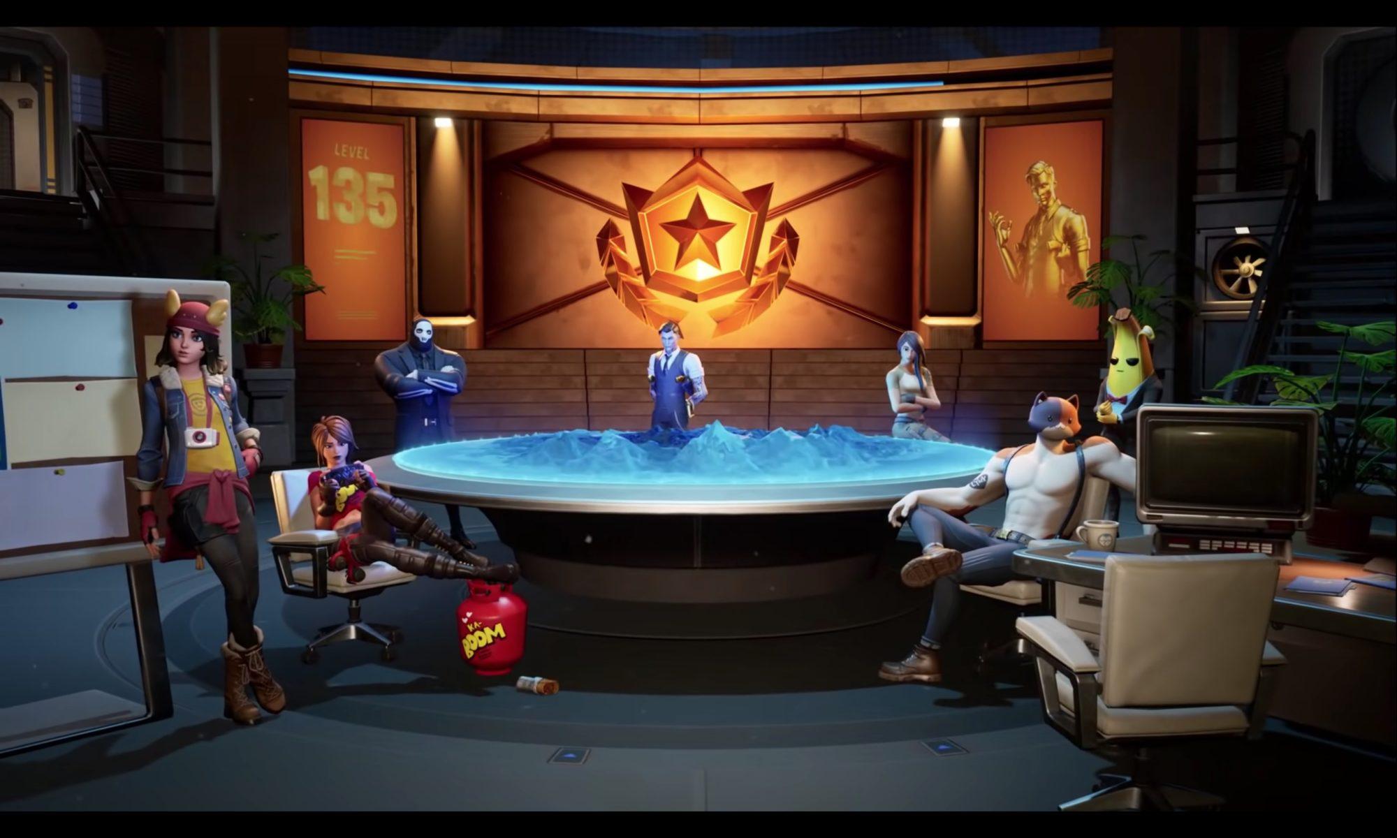 Les nouveautés du Chapitre 2 saison 2 de Fortnite - Tout sur le gaming