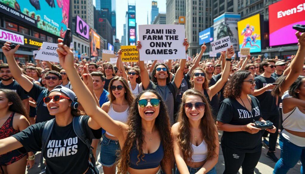 La pétition Stop Killing Games franchit le seuil du million de soutiens ...